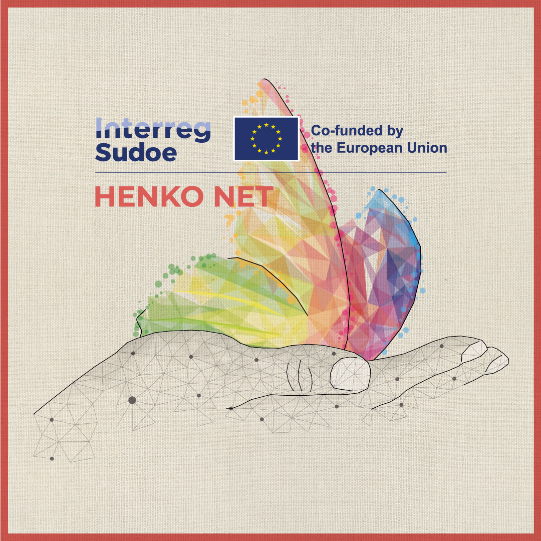 L'Estey Mutualité - soins palliatifs projet européen Henko Net